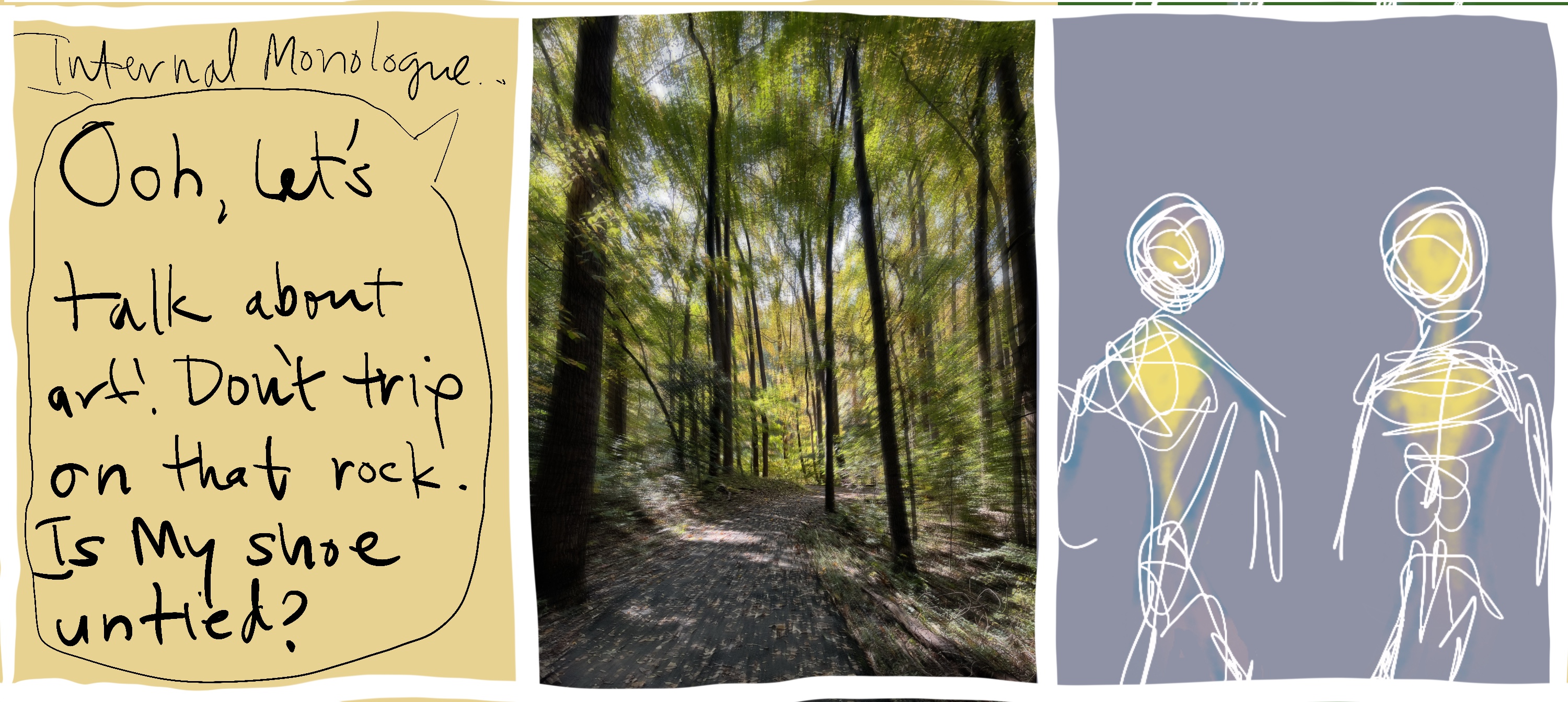 Diagram of an event – Recall part 1: memory accuracy – The Friend ...