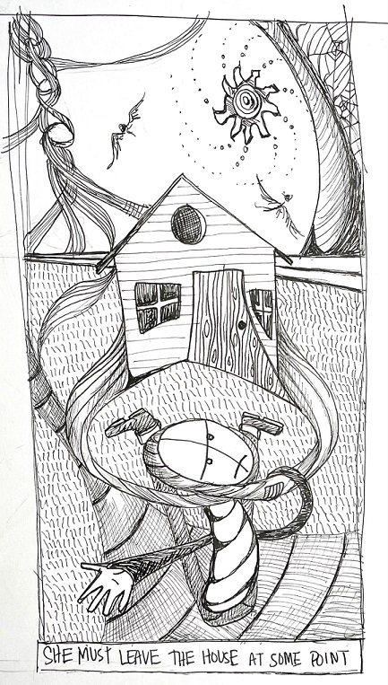 How to make friends when you’re bad at leaving the house… – The Friend ...