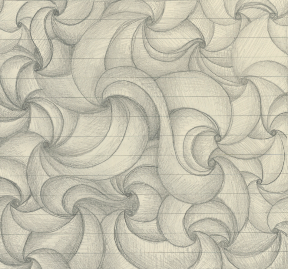 Chasing Patterns – The Friend Manual: How to make friends when you're ...